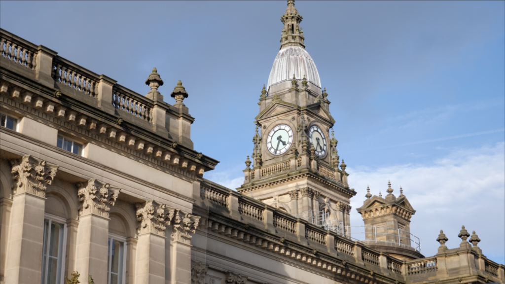 Bolton Metropolitan Borough Council - Clear Futures