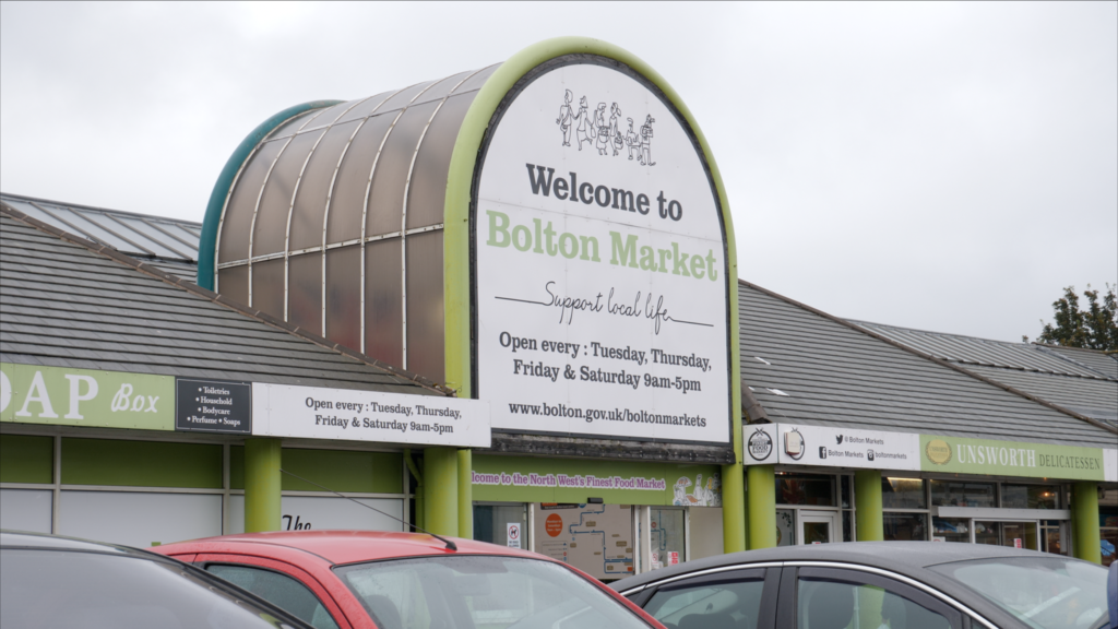 How we boosted Bolton's levelling up ambitions - Clear Futures