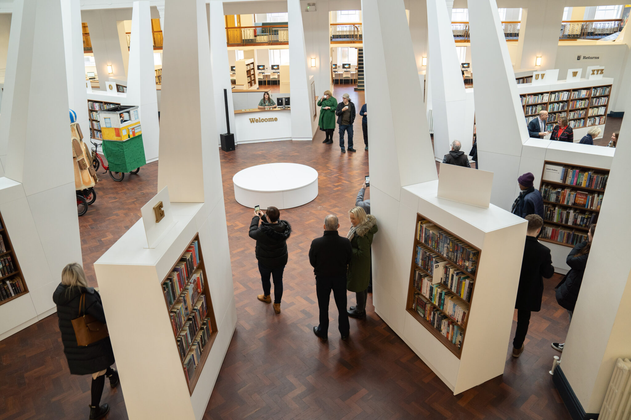 Public sector procurement - Clear Futures