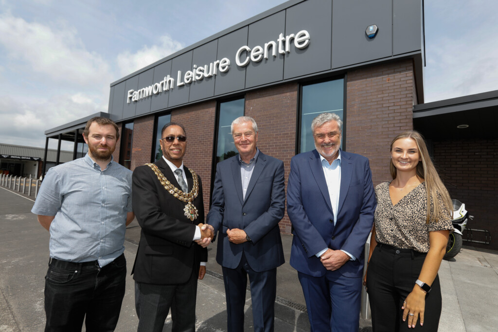 Investment and funding solutions - Clear Futures